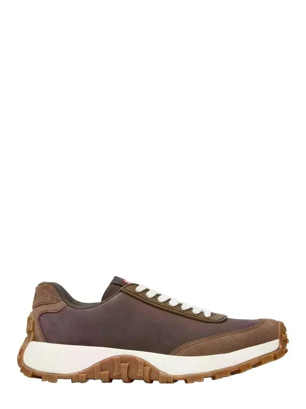 Camper Drift Trail Sneakers - Brown