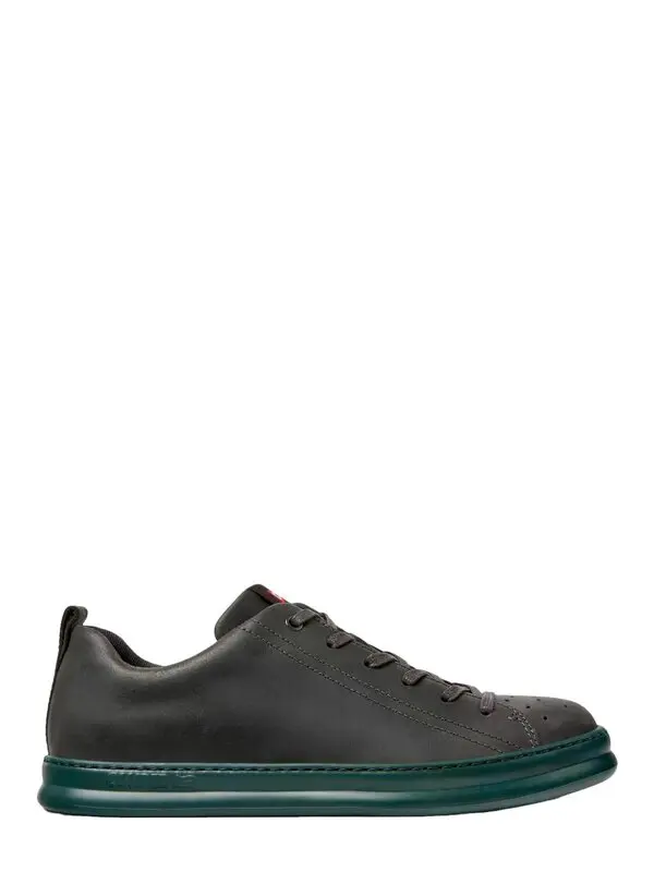Camper Runner Four Perforated Sneakers - Grey