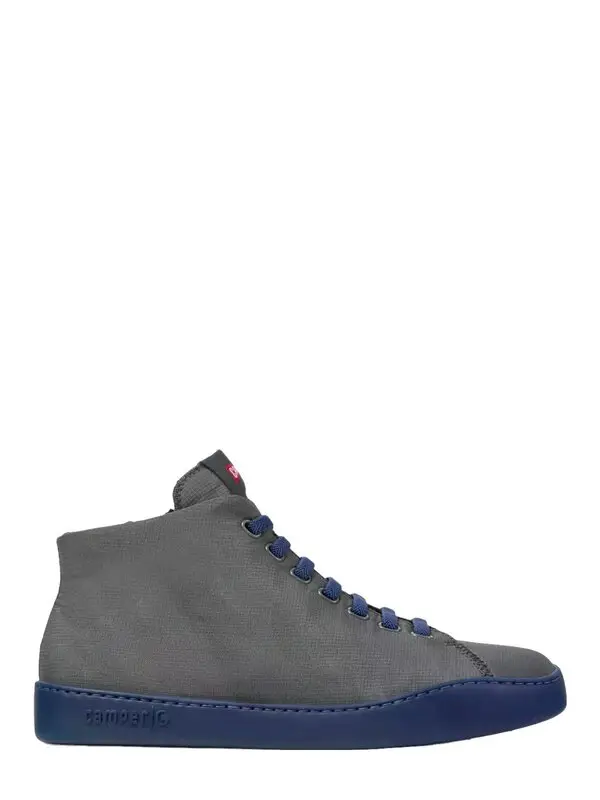 Camper Peu Touring High-top Trainers - Grey