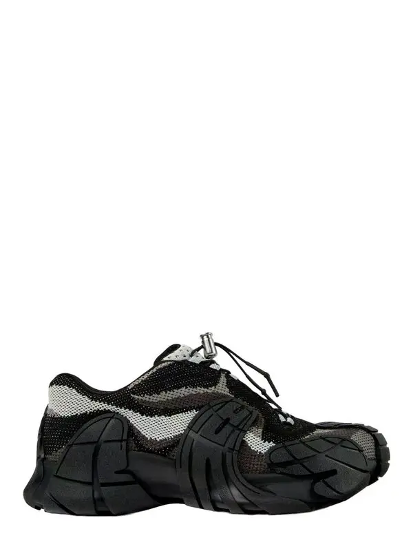 Camper Tormenta Sneakers - Black