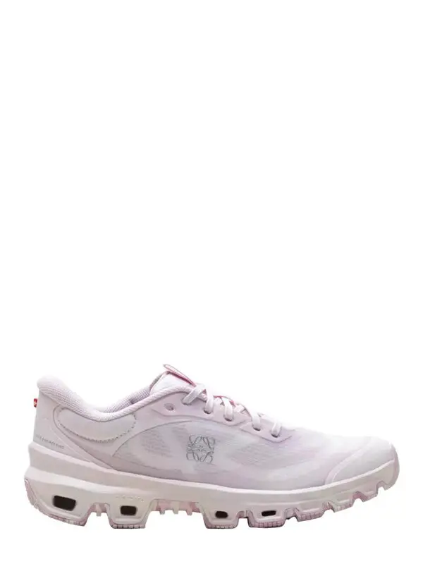 On X Loewe Cloudventure 2 Sneakers - Pink