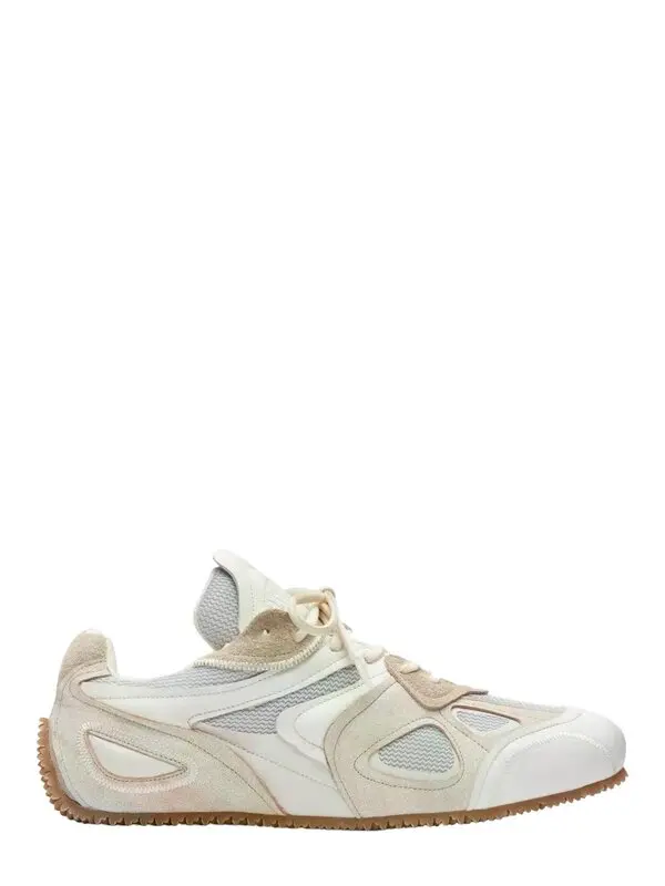 Axel Arigato Slow Runner Low-top Sneakers - Neutrals