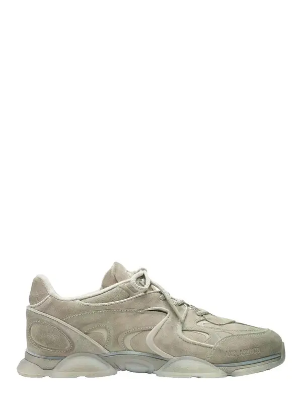 Axel Arigato Eris Panelled Sneakers - Neutrals
