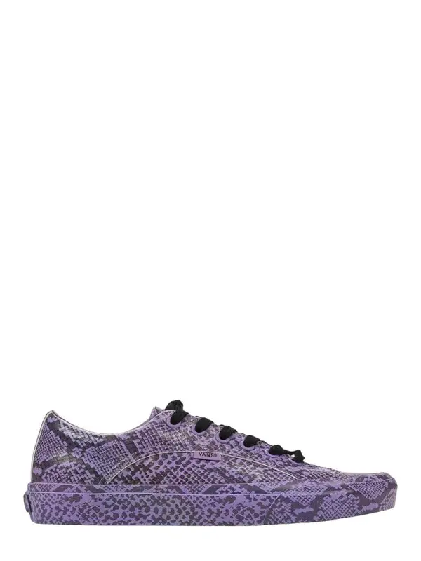 VANS X Opening Ceremony Lampin Fairy Wren/black Sneakers - Purple