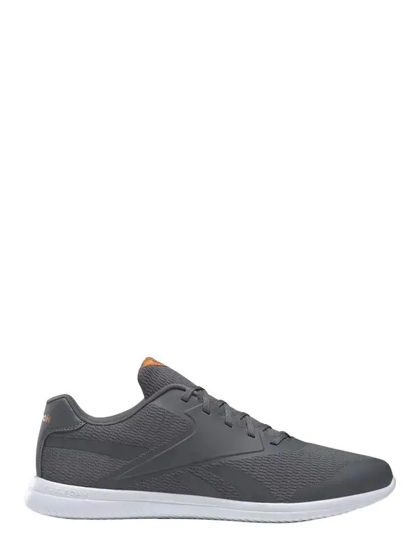 REEBOK Mesh Sneakers - Grey