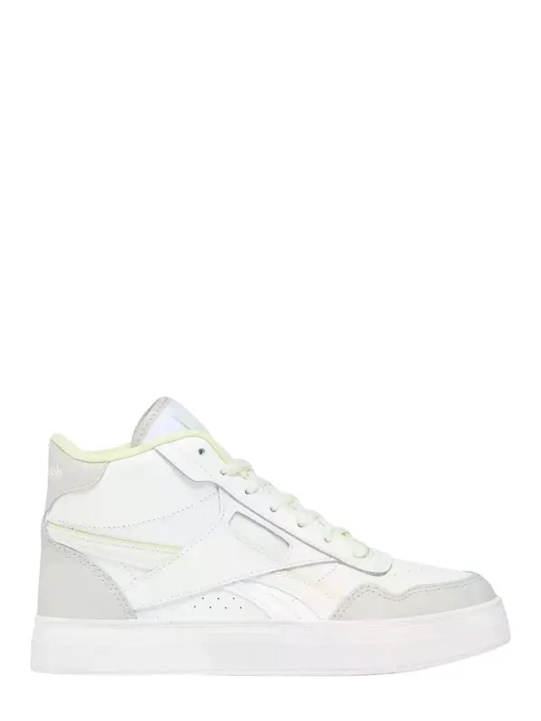 REEBOK Court Advance Bold Sneakers - White