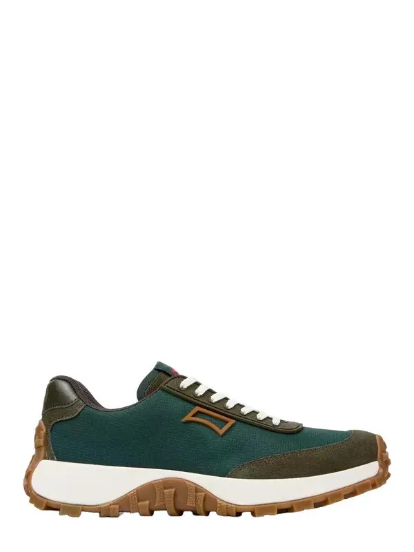 Camper Drift Trail Sneakers - Green