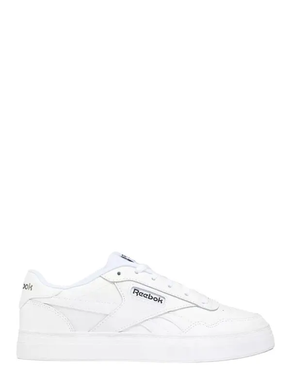 REEBOK Court Advance Bold Sneakers - White