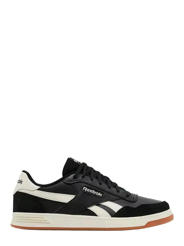 REEBOK Court Advance Sneakers - Black