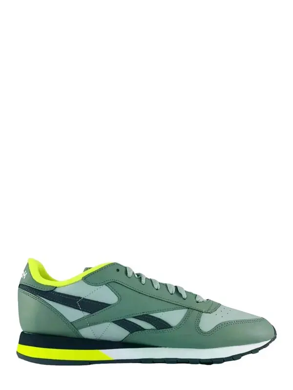REEBOK Classic Leather Harmony Sneakers - Green