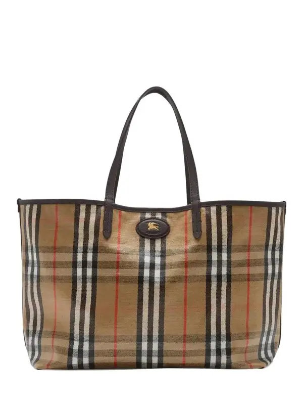 Burberry Highlands Tote Bag - B9368