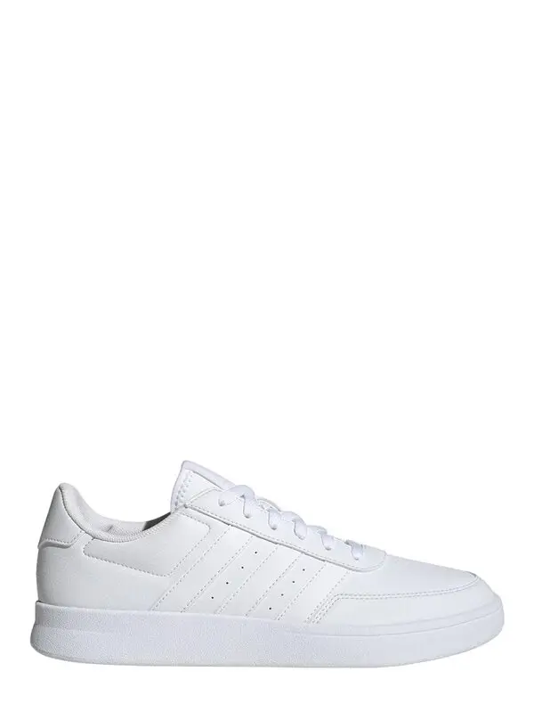Adidas Breaknet 2.0 Sneakers - Cloud White