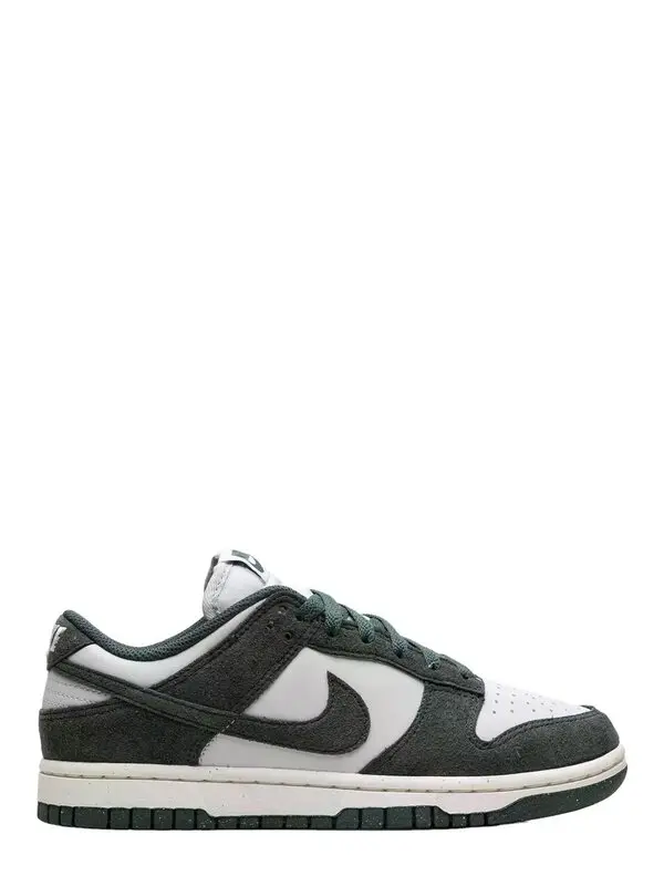 Nike Dunk Low Next Nature Vintage Sneakers - Green