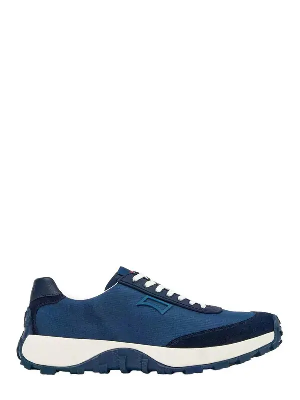 Camper Drift Trail Sneakers - Blue