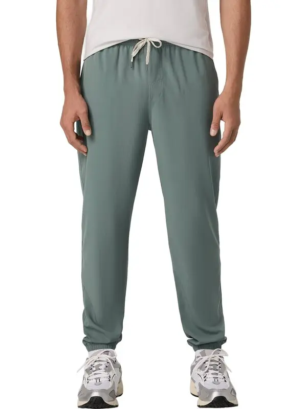 Vuori Kore Jogger Pants Unined 28 - Marsh