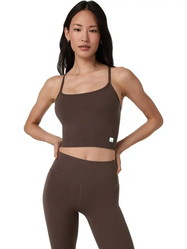 Vuori Support Tank Top 2.0 - Java
