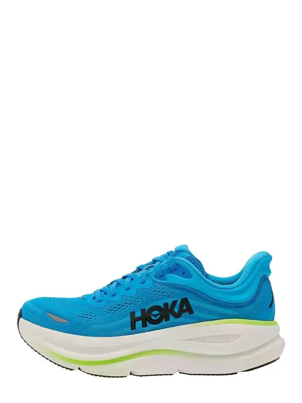 HOKA® Bondi Sneakers - Blue