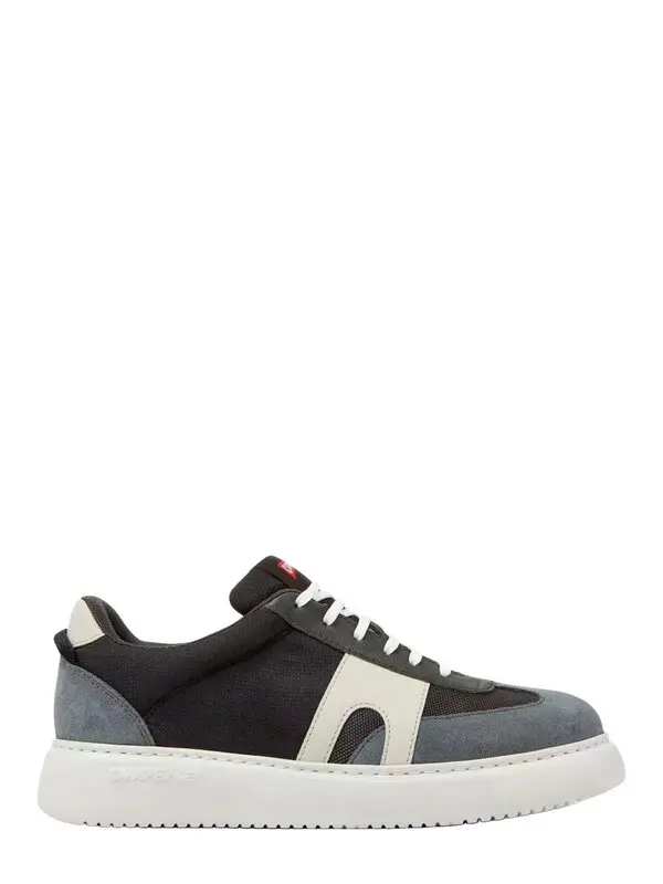 Camper Runner K21 Paneled Sneakers - Grey