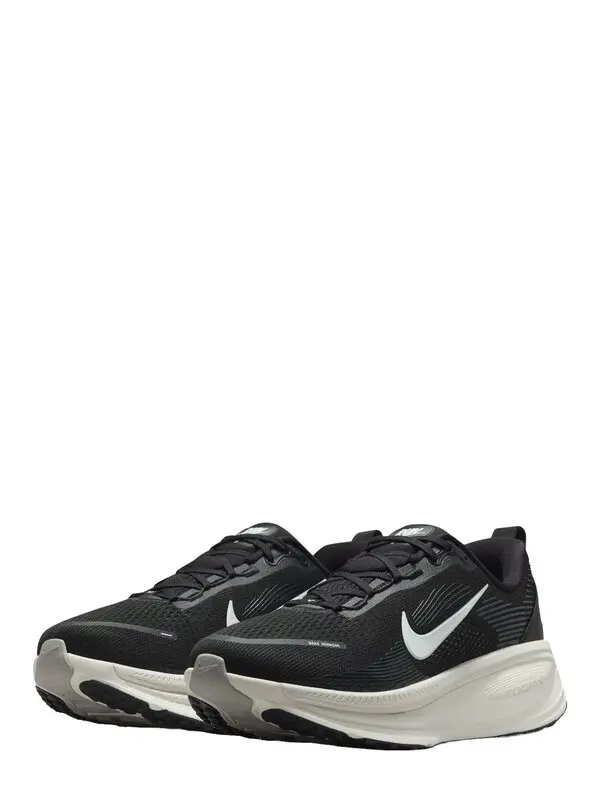 Nike Vomero 18 Running Shoe - 002 Black/smtwht
