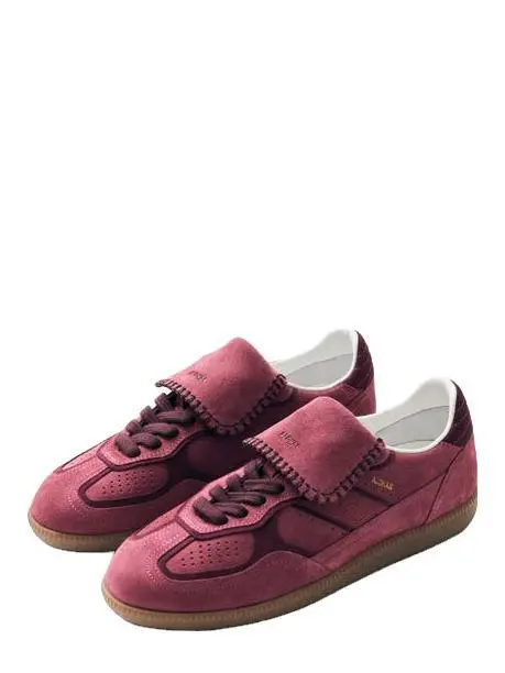 ALOHAS Tb.490 Club Sneaker - Pink