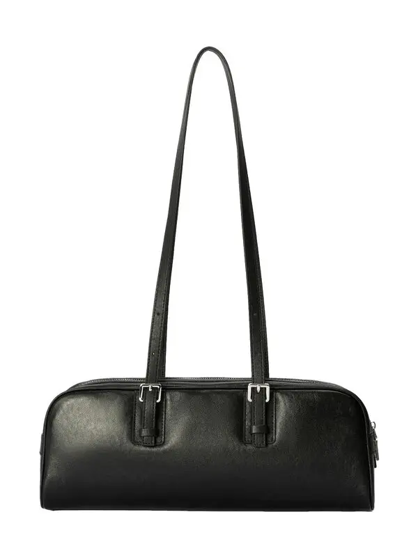 BOB ORÉ BLUE COLLECTION Vela Handbag - Black