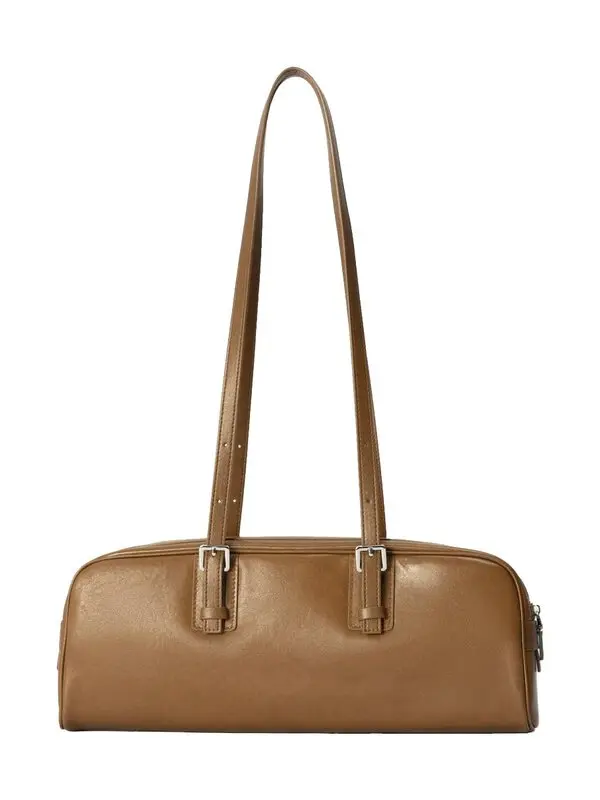 BOB ORÉ BLUE COLLECTION Vela Handbag - Camel