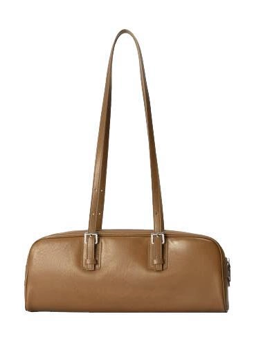 BOB ORÉ BLUE COLLECTION Vela Handbag - Camel