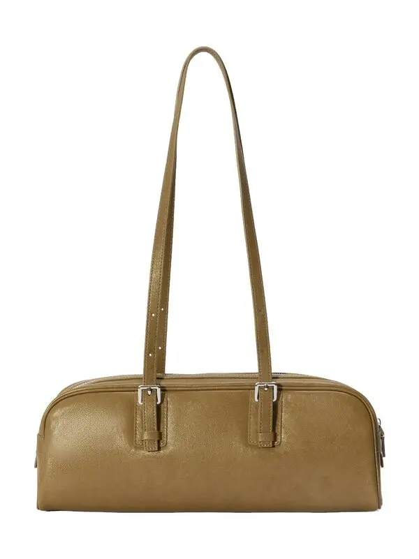 BOB ORÉ BLUE COLLECTION Vela Handbag - Olive