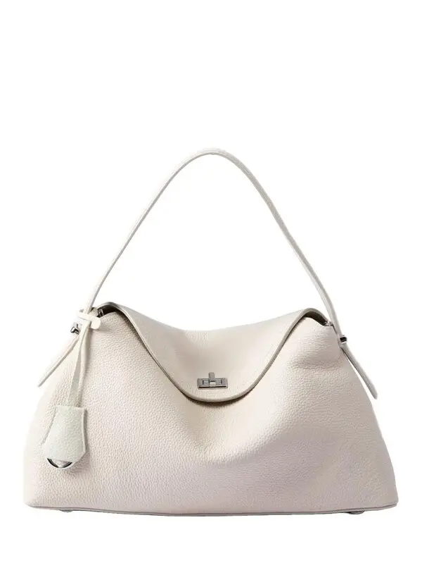 BOB ORÉ BLUE COLLECTION Zephyr Handbag - Beige