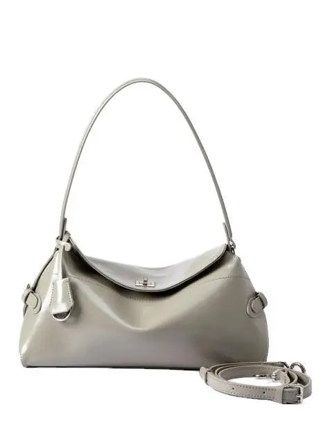 BOB ORÉ BLUE COLLECTION Zephyr Handbag - Mint