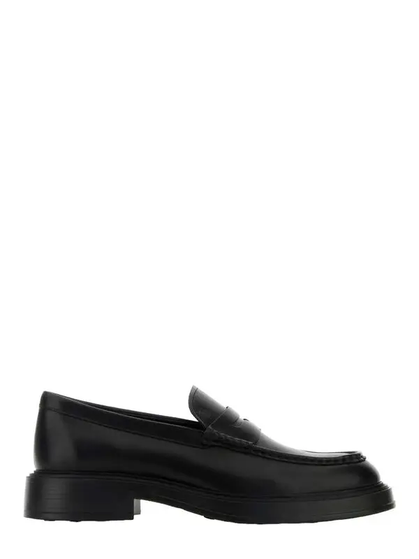 TOD'S Mocassin Extralight 61k - Black