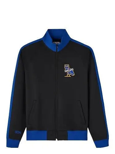 OVO X Chelsea Fc Track Jacket - Black