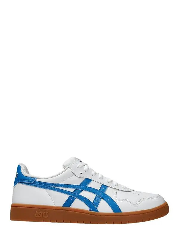 Asics Japan Proin Sneakers - White/directoire Blue