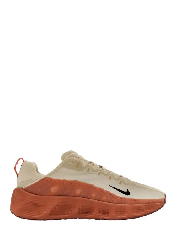 Nike Ava Rover Canyon Rust Sneakers - Fossil/black/cosmic Clay