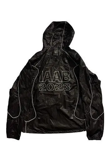Nike X Nocta It's All A Blur Toura Windbreaker Jacket - Black