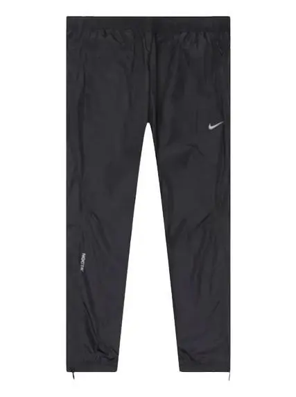 Nike X Nocta Drake Northstar Nylon Track Pants - Anthracite Grey