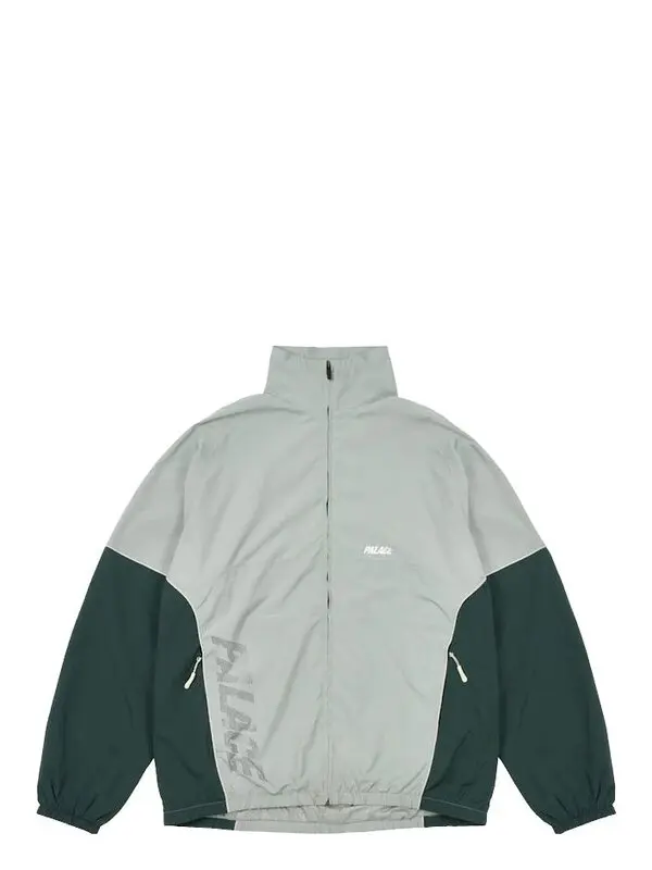 PALACE Lazer Shell Jacket - Cloudy