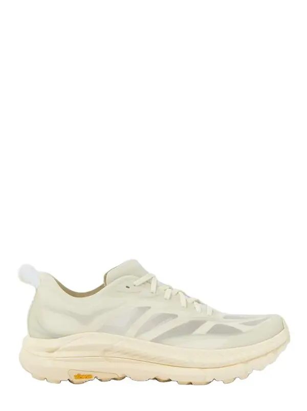 Hoka One One Mafate Speed 4 Lite Running Shoes - Neutrals