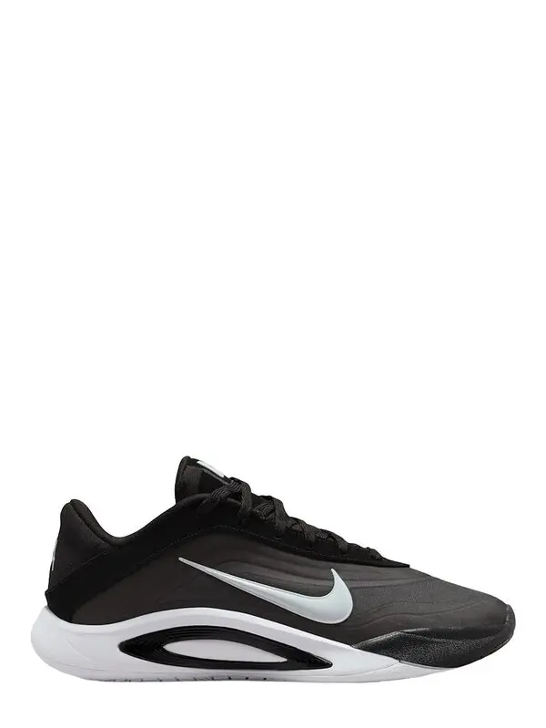Nike A'ja Wilson A'one Tb Sneakers - Black/white