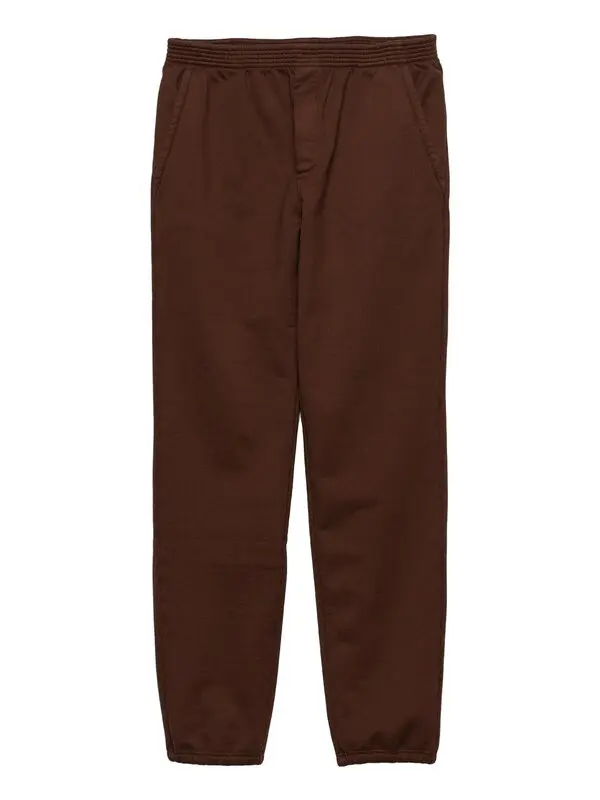 Prada Cotton Pant - Brown