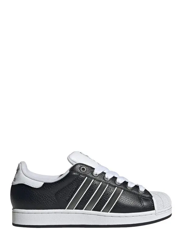 Adidas Superstar 2 Lenticular Stripes - Black