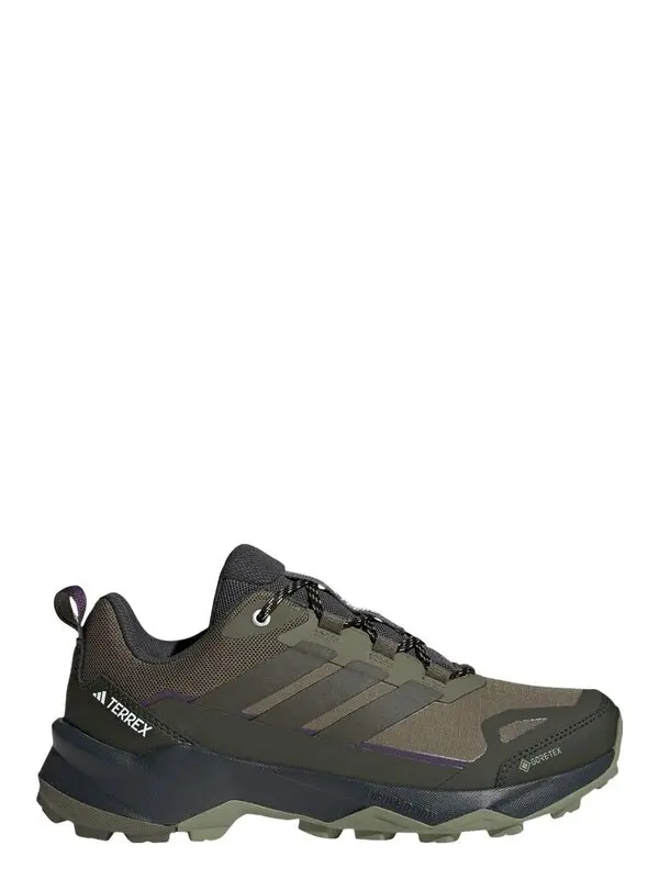 Adidas Skychaser Ax5 Gore-tex Sneakers - Green