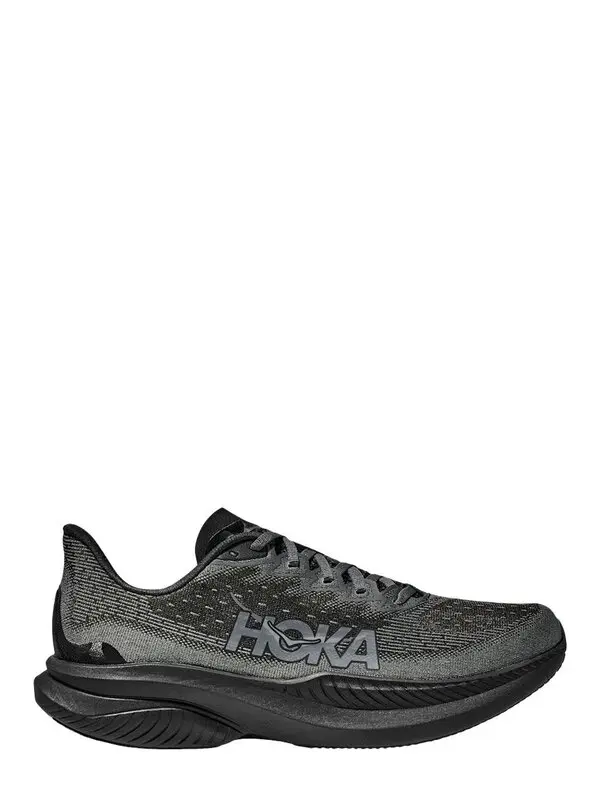 HOKA® Mach 6 Wide - Black
