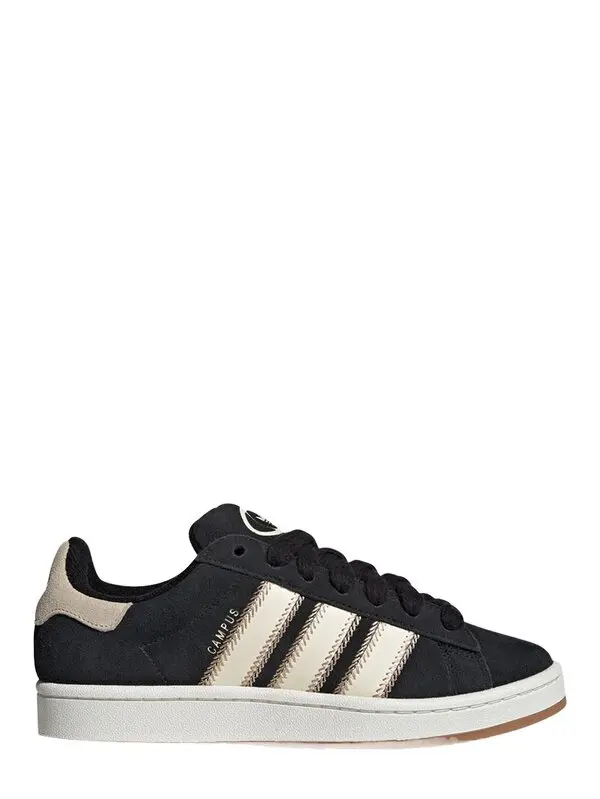 Adidas Campus 00s Sneakers - Black