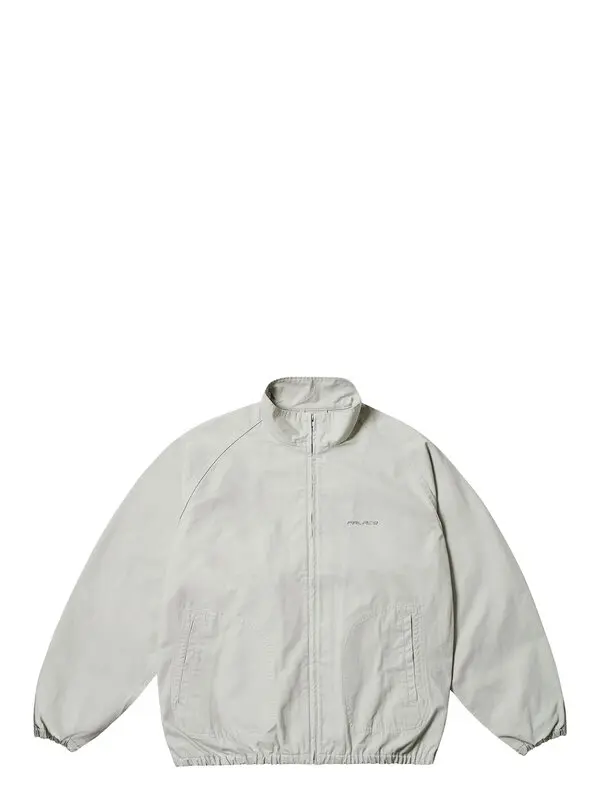 PALACE Ripstop Jacket - Grey