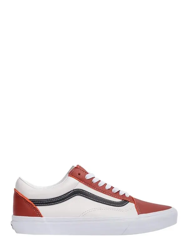 VANS Old Skool Sneakers - Red