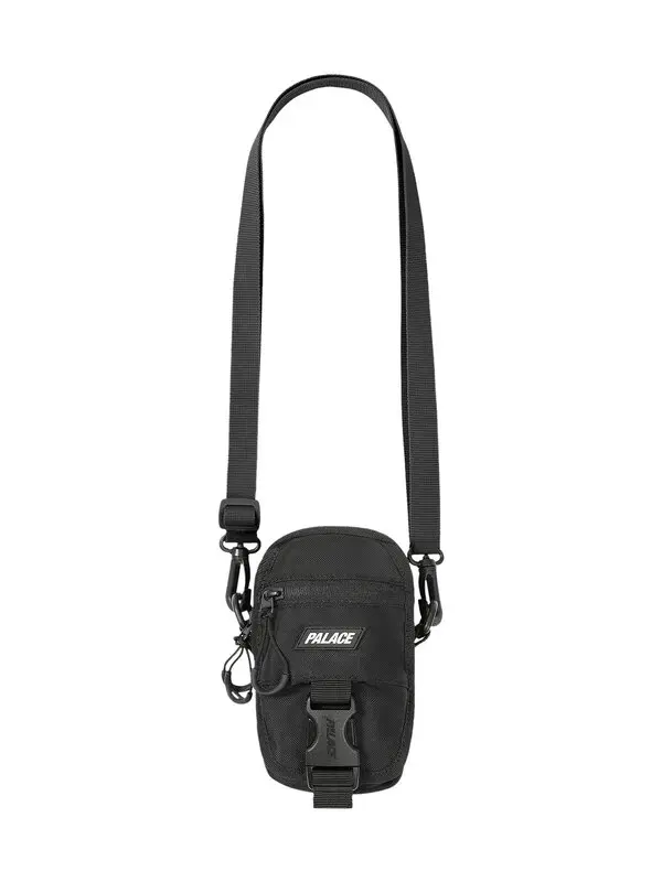 PALACE Cordura Rs Device Bag - Black