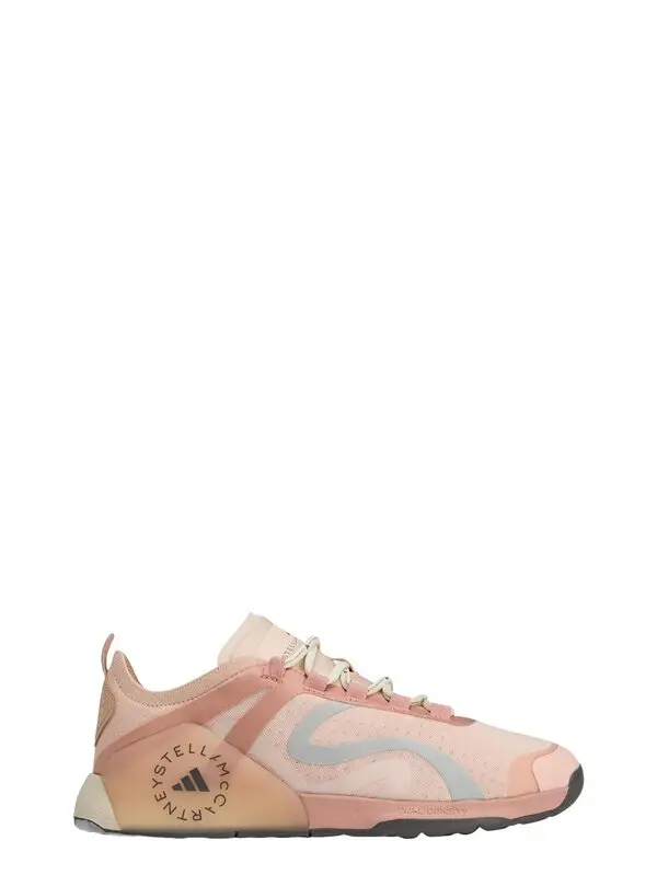 Adidas By Stella Mccartney Dropset Sneakers - Pink