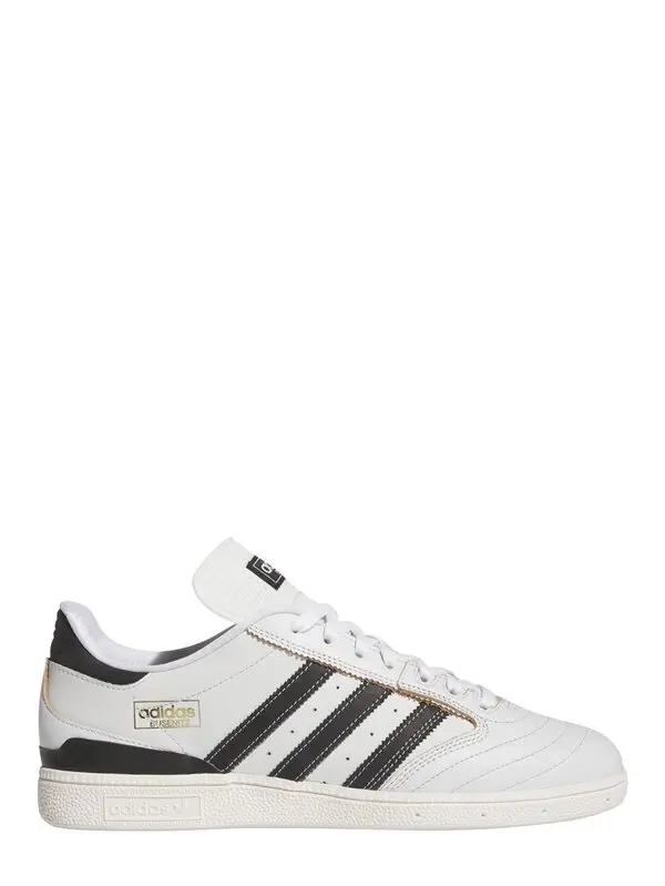 Adidas Busenitz Sneakers - White