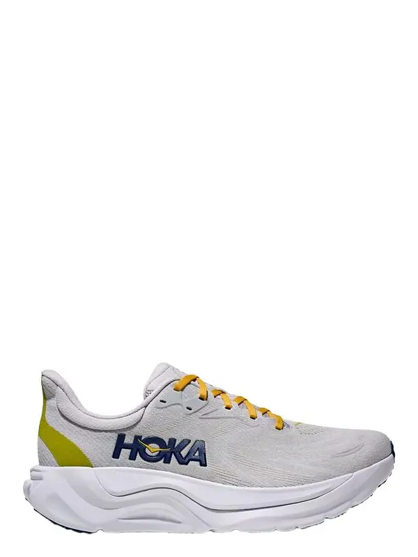 Hoka Arahi 8 Wide - Grey